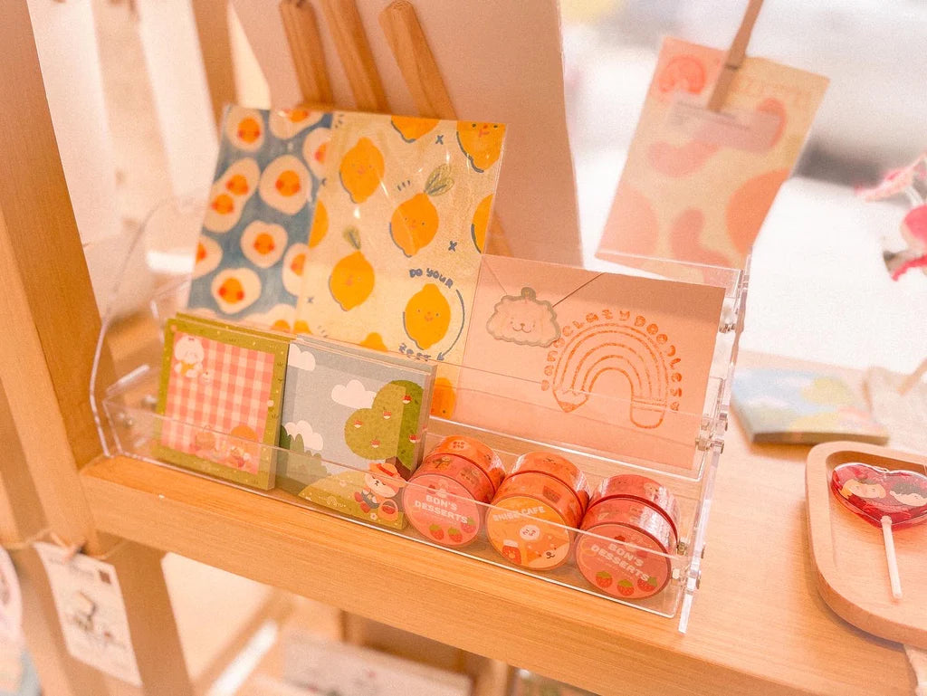 Dear Paper 2021 – Angelazy Doodles