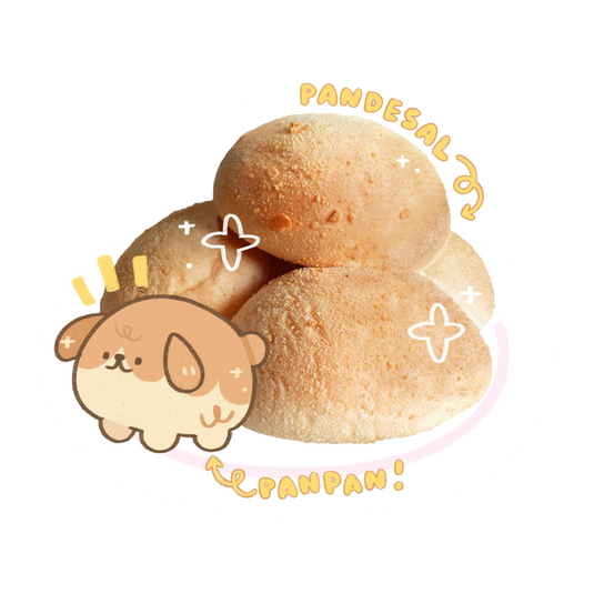 Panpan Pre-orders – Angelazy Doodles